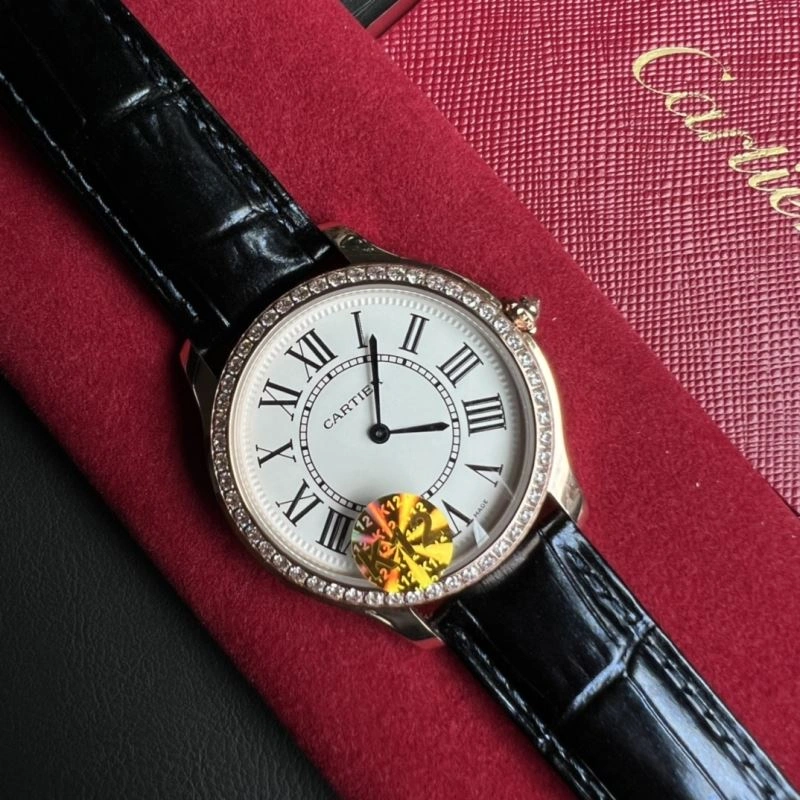 Top match CARTIER Watches