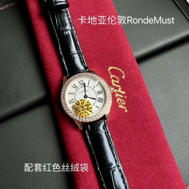 Top match CARTIER Watches