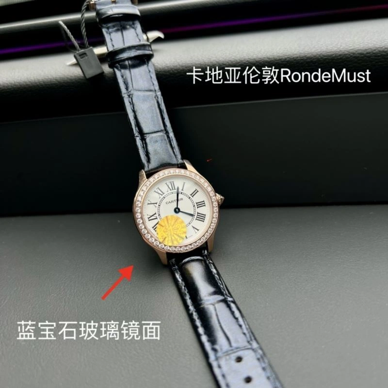 Top match CARTIER Watches