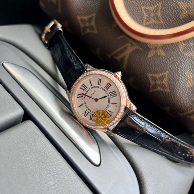 Top match CARTIER Watches