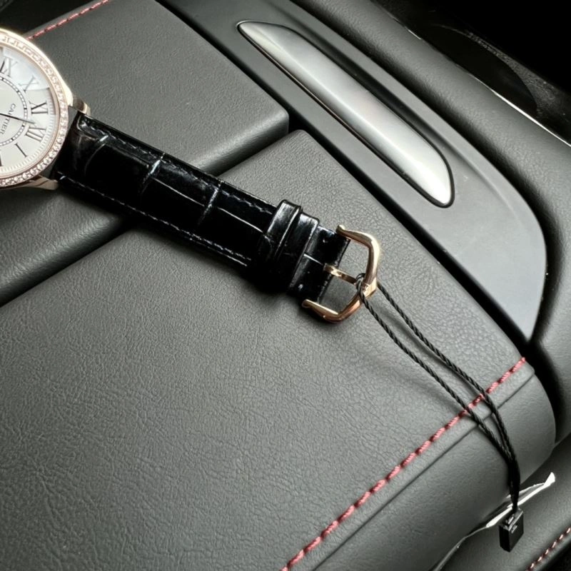 Top match CARTIER Watches