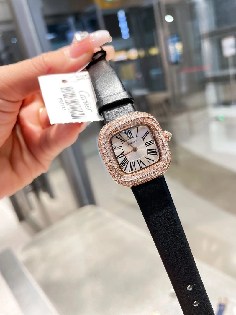Brand-original CARTIER Watches
