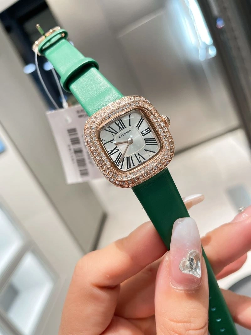 Brand-original CARTIER Watches