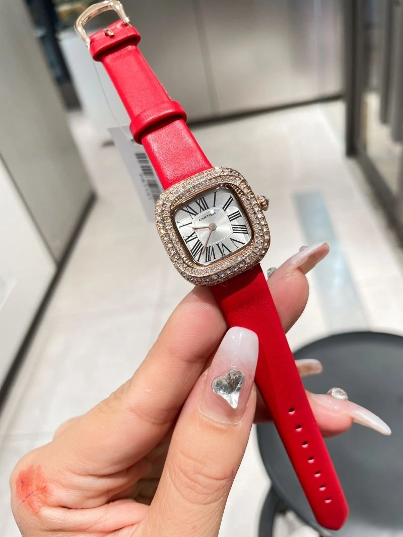 Brand-original CARTIER Watches