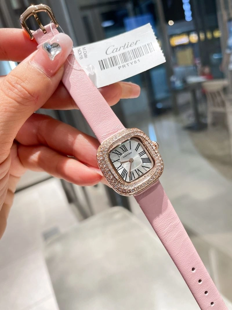 Brand-original CARTIER Watches