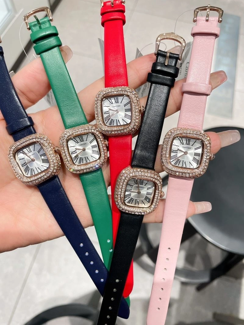 Brand-original CARTIER Watches