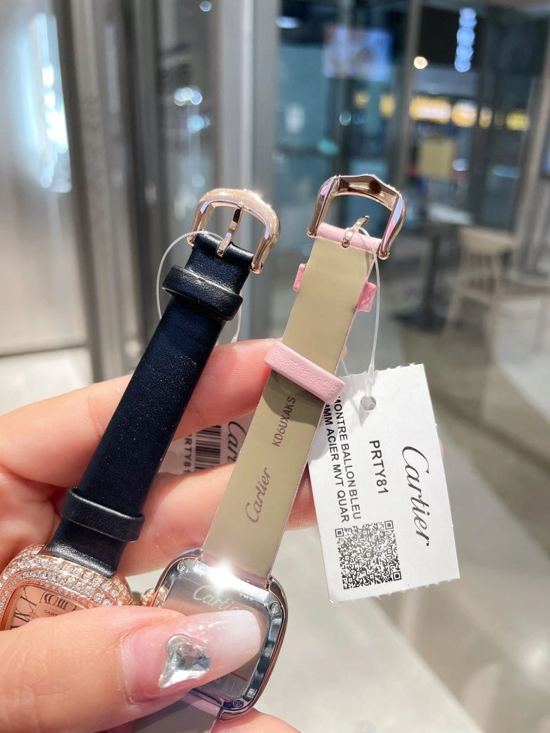 Brand-original CARTIER Watches