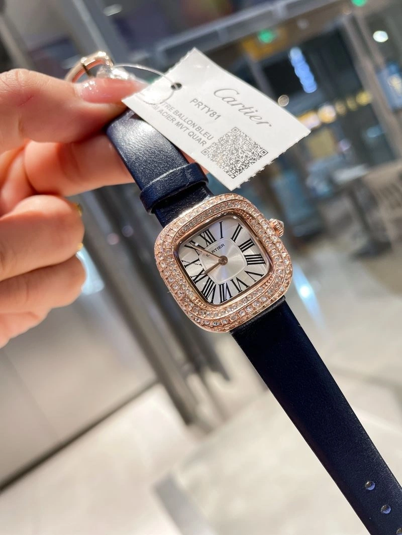 Brand-original CARTIER Watches