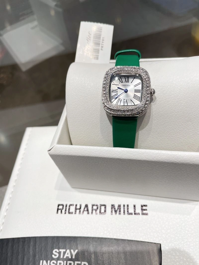 Mirror quality CARTIER Watches