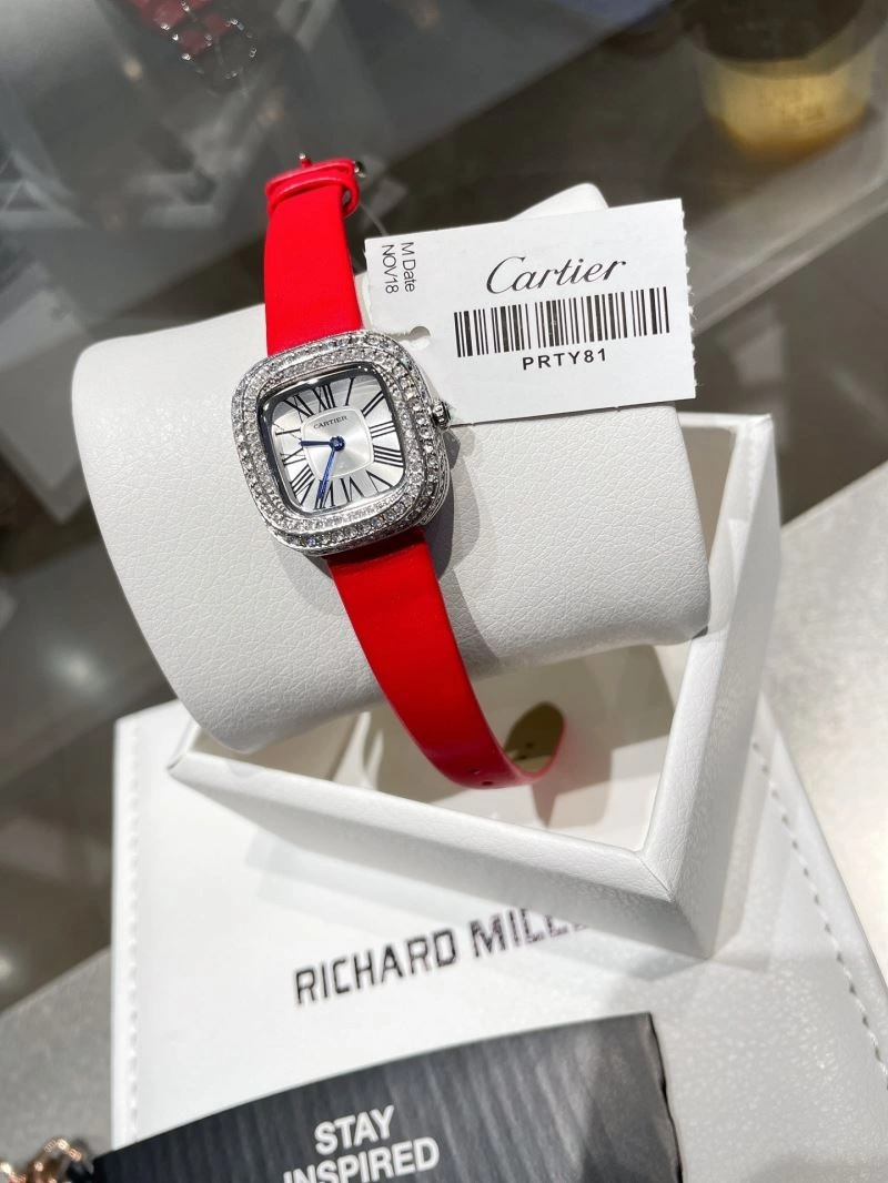 Mirror quality CARTIER Watches