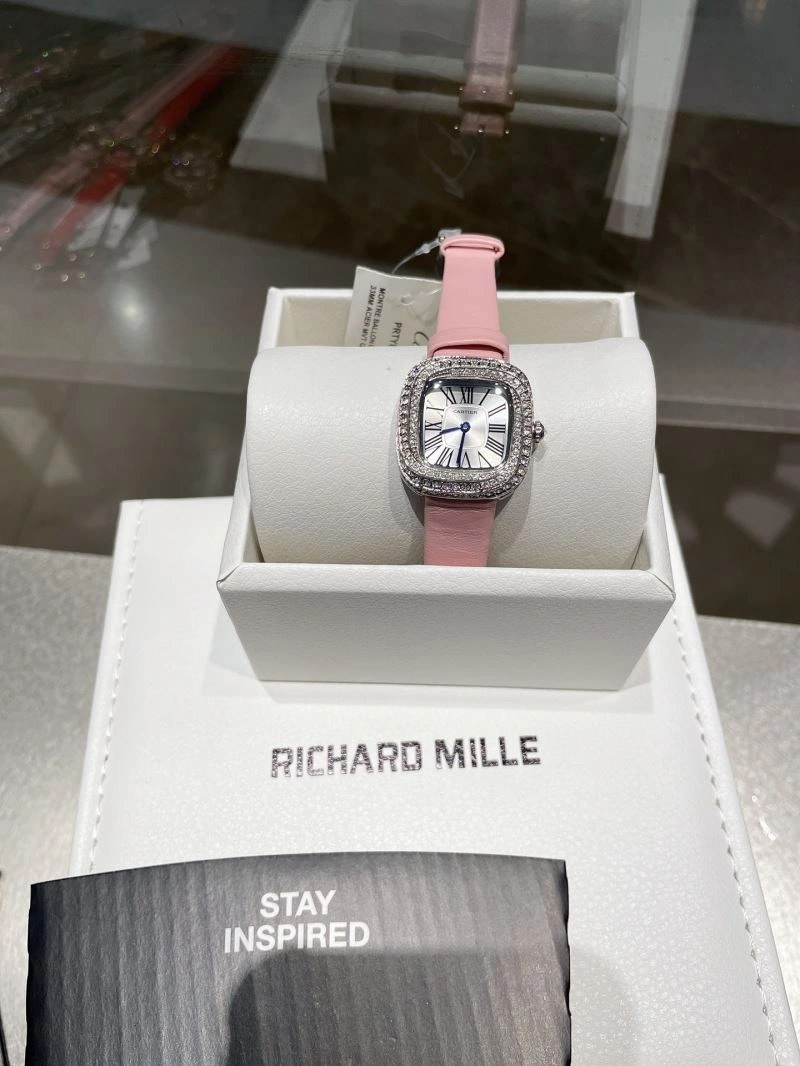 Mirror quality CARTIER Watches
