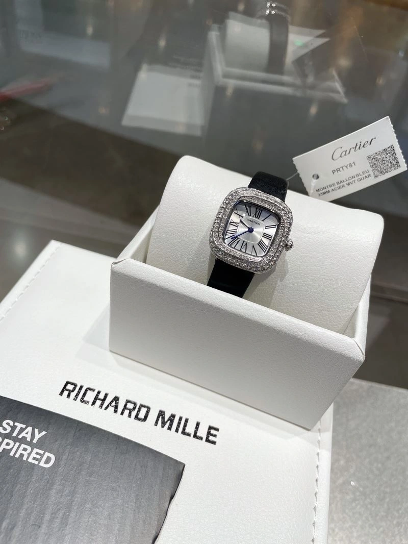 Mirror quality CARTIER Watches