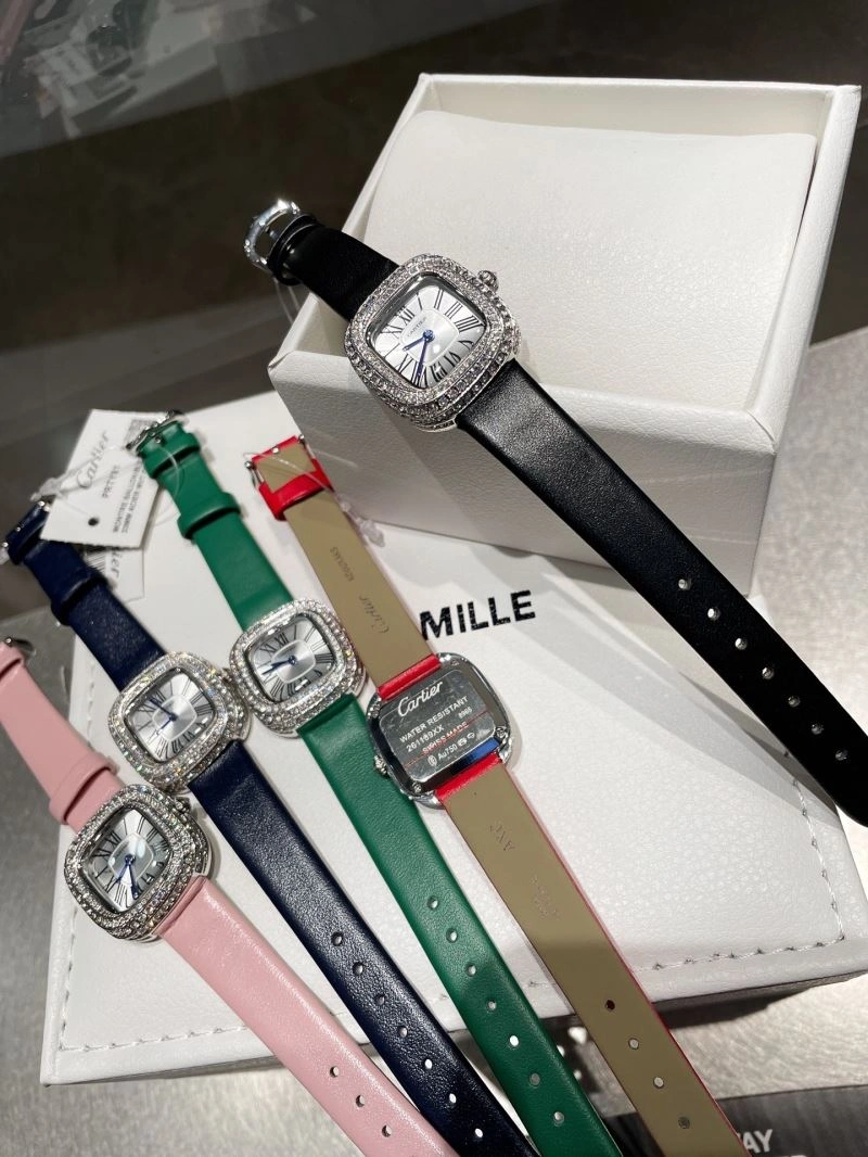 Mirror quality CARTIER Watches