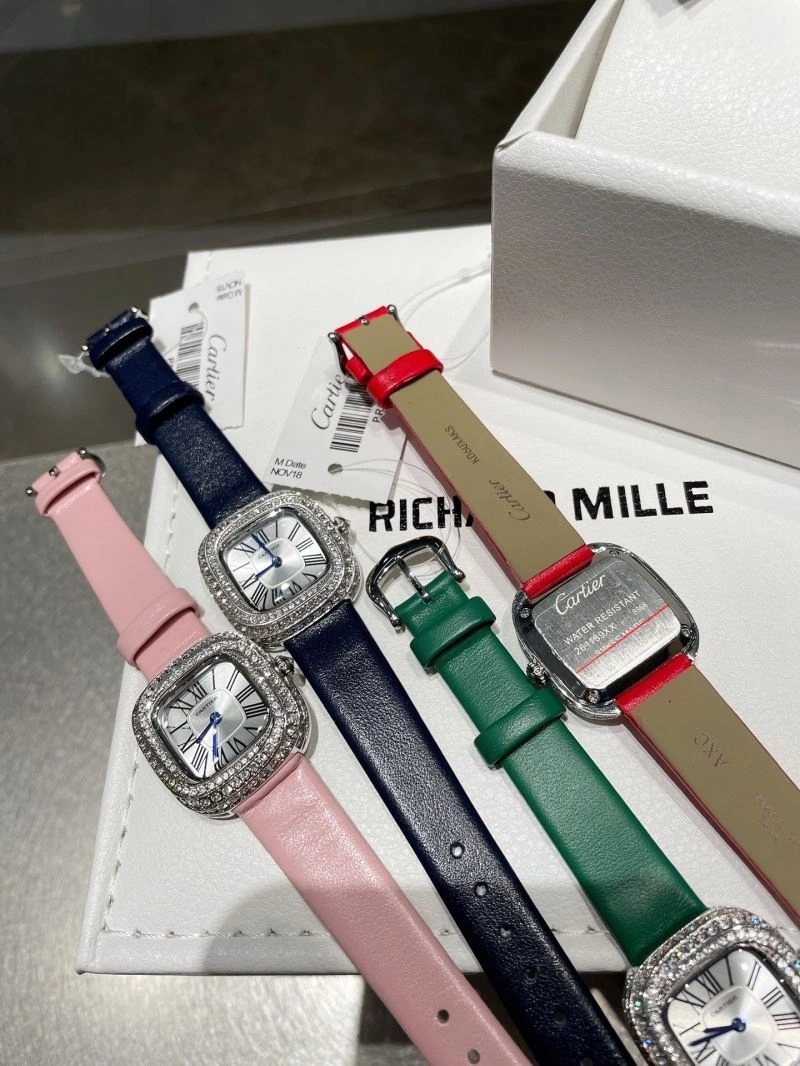 Mirror quality CARTIER Watches