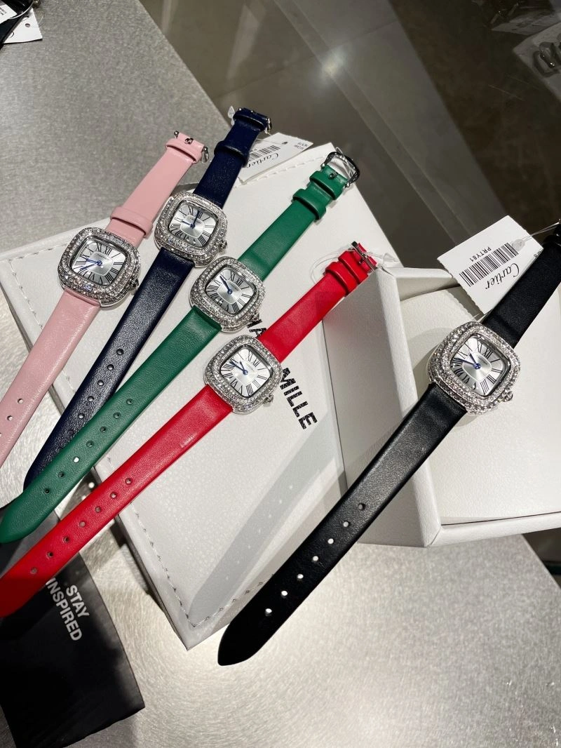 Mirror quality CARTIER Watches