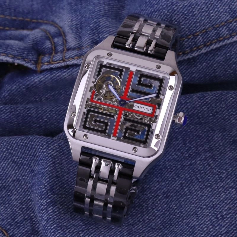 Legit CARTIER Watches