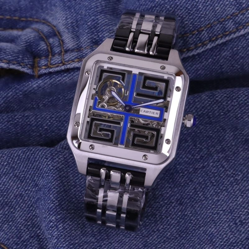 Legit CARTIER Watches