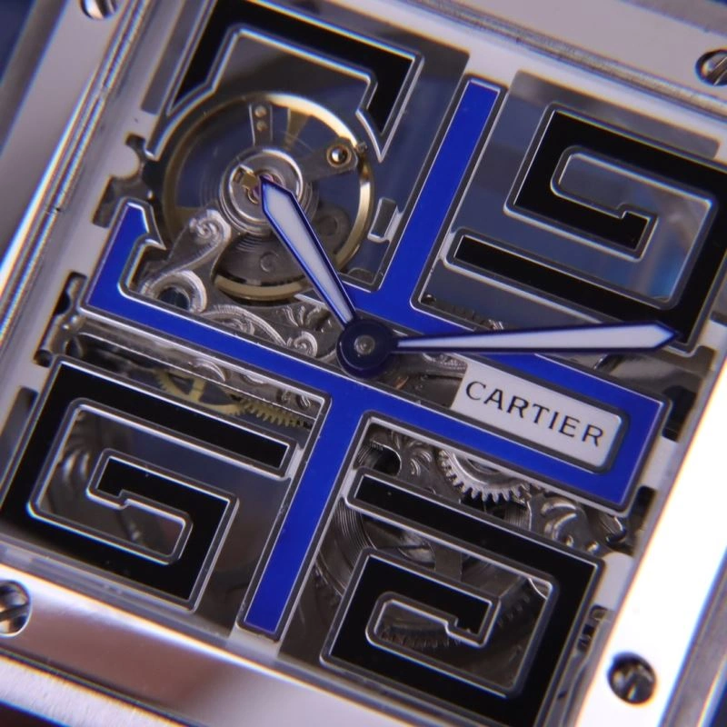 Legit CARTIER Watches