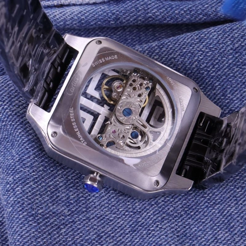 Legit CARTIER Watches
