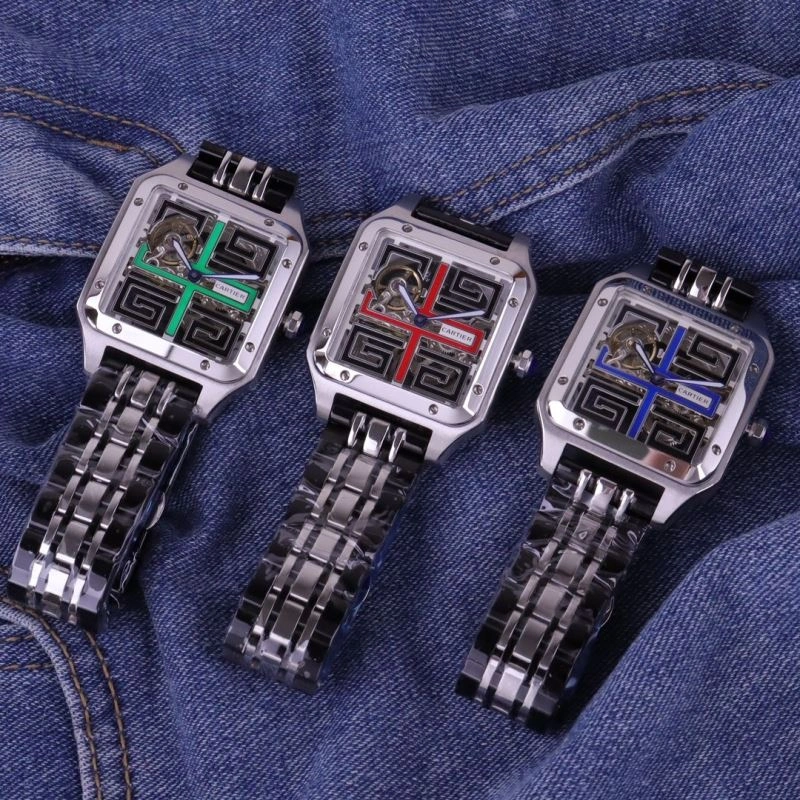 Legit CARTIER Watches