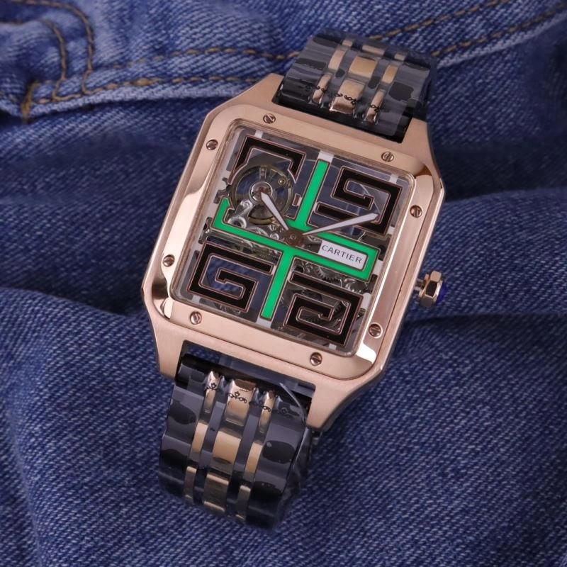 Low-cost CARTIER Watches