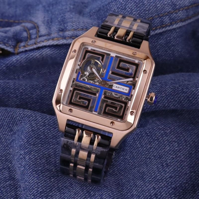 Low-cost CARTIER Watches