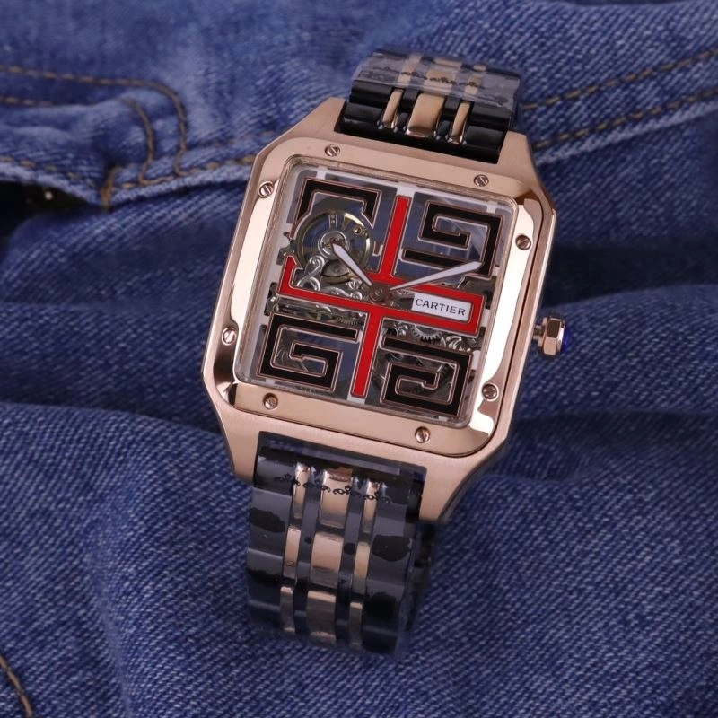 Low-cost CARTIER Watches