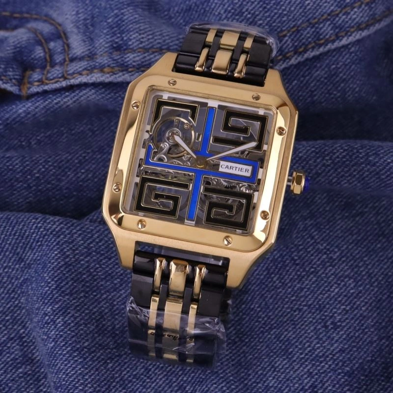 Low-cost CARTIER Watches