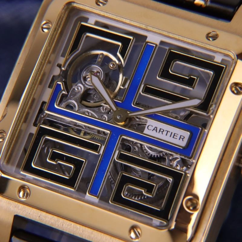 Low-cost CARTIER Watches