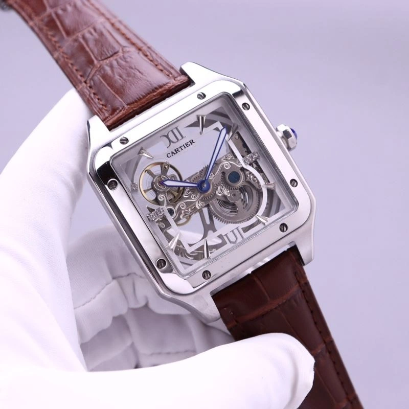 High fidelity CARTIER Watches