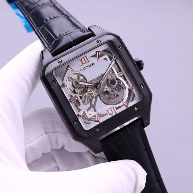 High fidelity CARTIER Watches