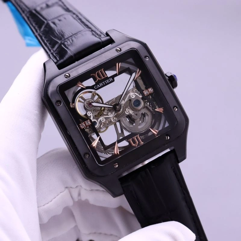 High fidelity CARTIER Watches