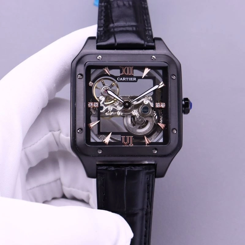 High fidelity CARTIER Watches