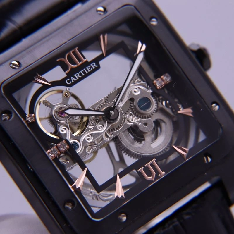 High fidelity CARTIER Watches