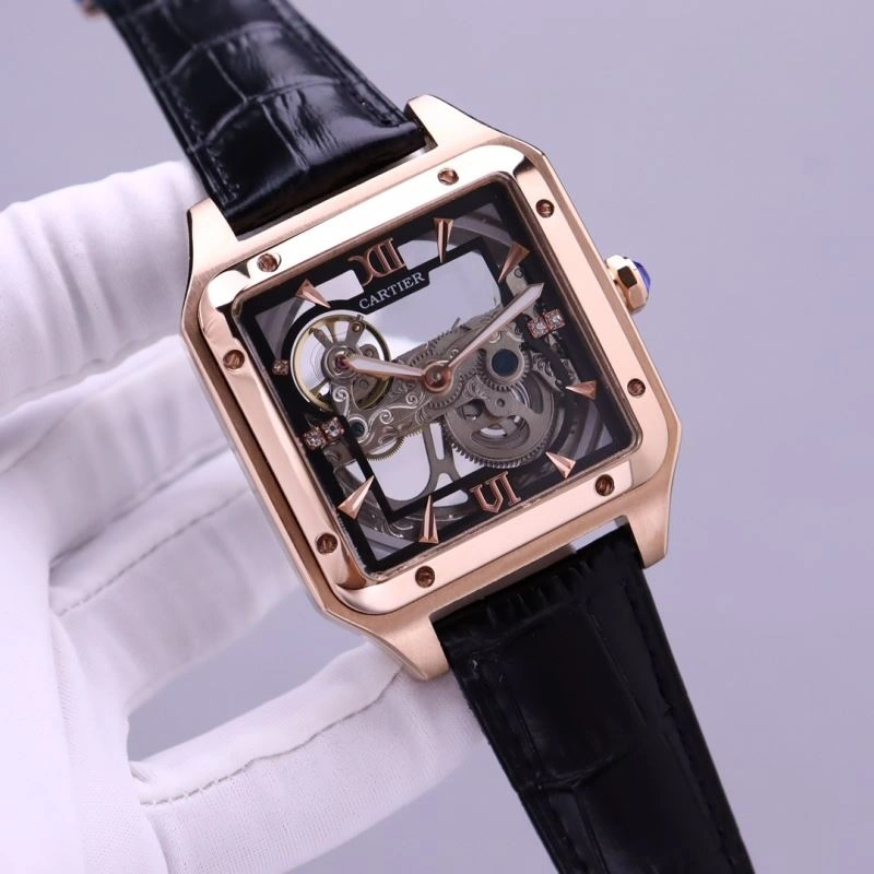CARTIER Watches