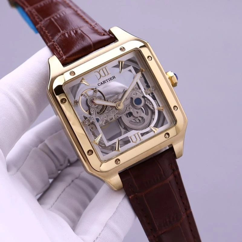 Value-priced CARTIER Watches