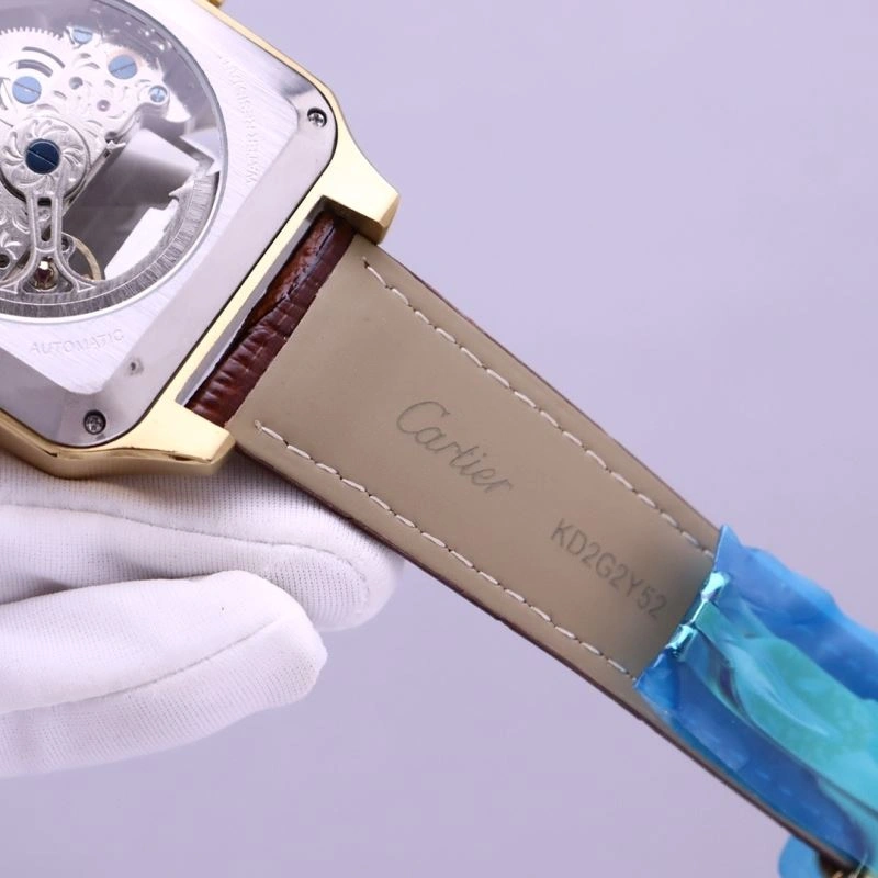 Value-priced CARTIER Watches