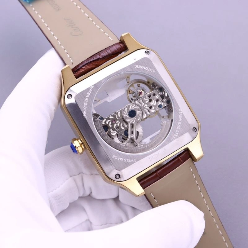 Value-priced CARTIER Watches