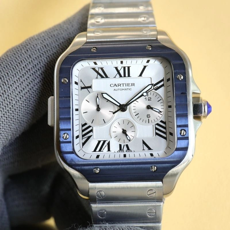 Authentic CARTIER Watches