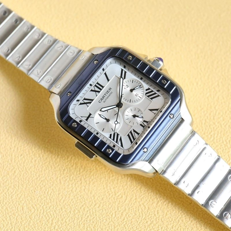 Authentic CARTIER Watches