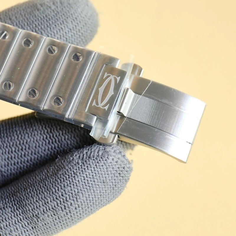 Authentic CARTIER Watches