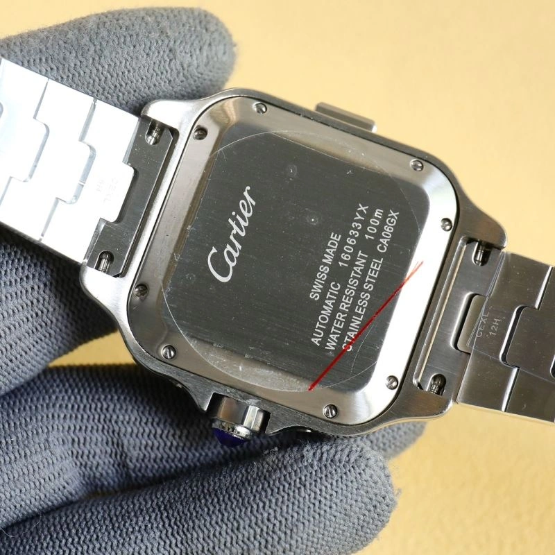 Authentic CARTIER Watches