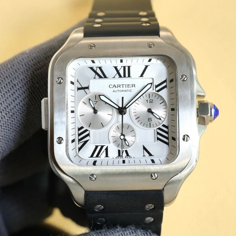 Top match CARTIER Watches