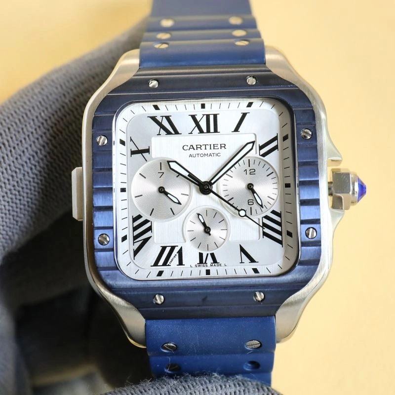 Top match CARTIER Watches