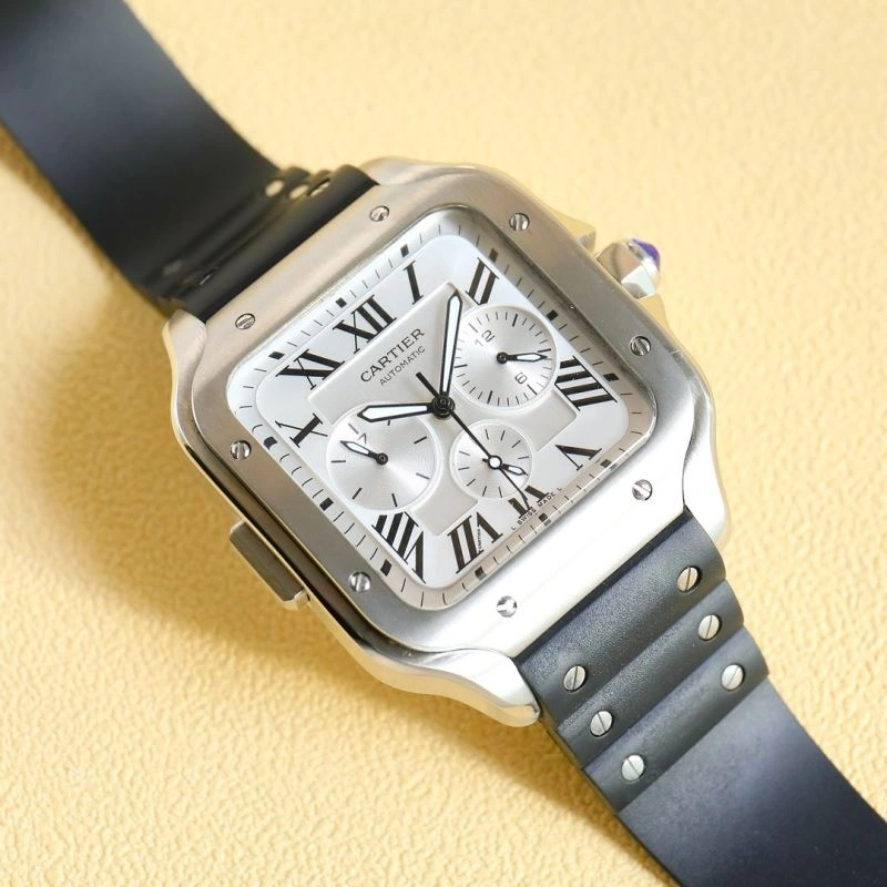 Top match CARTIER Watches