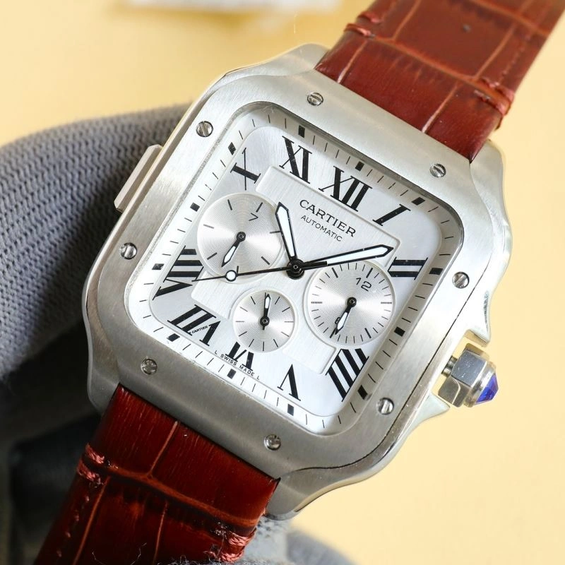 Top match CARTIER Watches