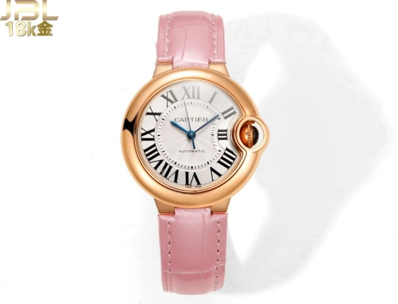Cut-rate CARTIER Watches