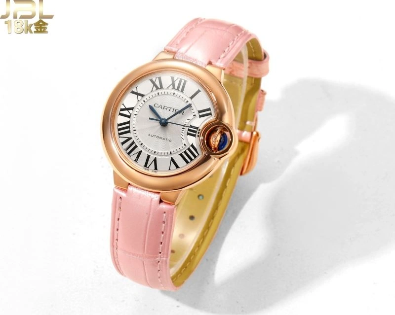 Cut-rate CARTIER Watches