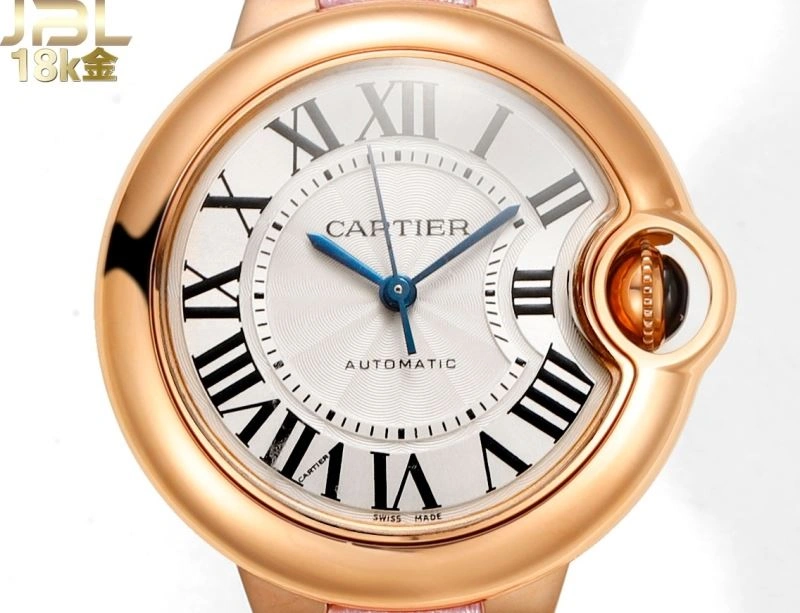 Cut-rate CARTIER Watches