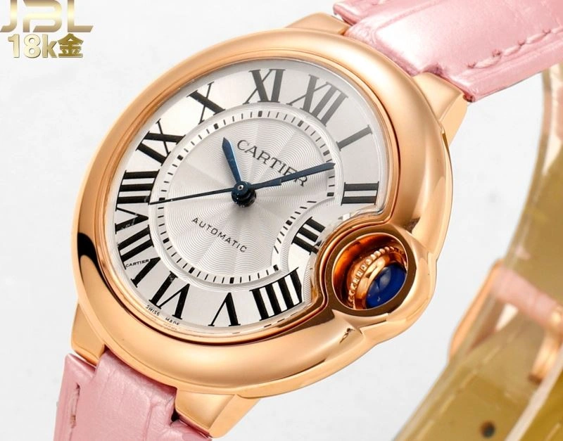 Cut-rate CARTIER Watches